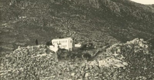 Καλοκαίρι - ΚΑΣΤΕΛΛΟΡΙΖΟ - Ο ΑΕΝΑΟΣ ΒΡΑΧΟΣ ΑΚΡΙΤΑΣ