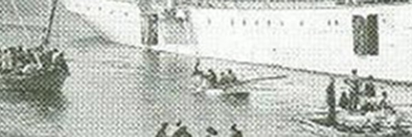 Μισεμός - ΚΑΣΤΕΛΛΟΡΙΖΟ - Ο ΑΕΝΑΟΣ ΒΡΑΧΟΣ ΑΚΡΙΤΑΣ