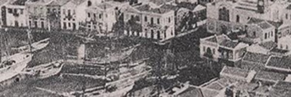 Μια μητρόπολη - ΚΑΣΤΕΛΛΟΡΙΖΟ - Ο ΑΕΝΑΟΣ ΒΡΑΧΟΣ ΑΚΡΙΤΑΣ